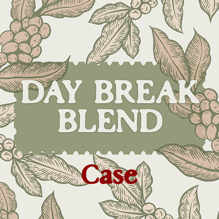 Cases – Elevation Coffee